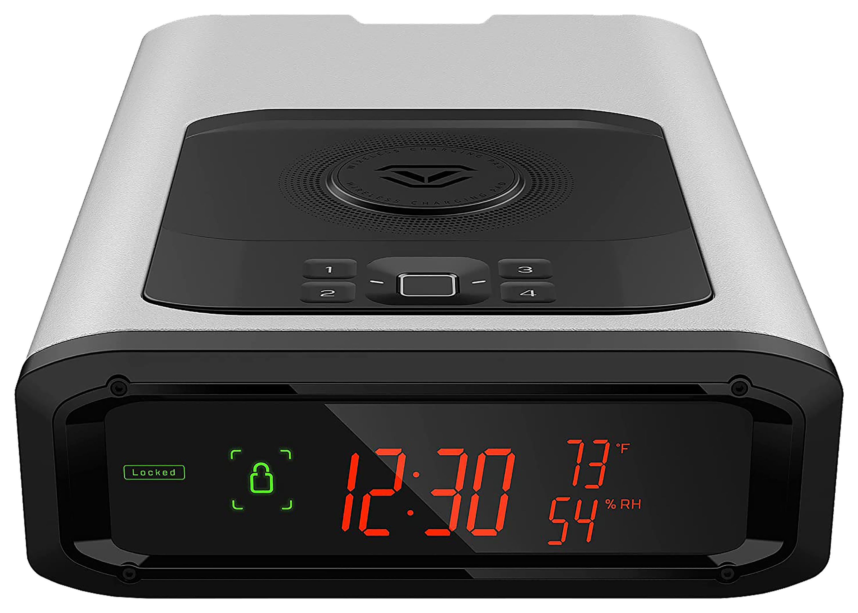 Vaultek DS2i Smart Station Safe | Cabela's